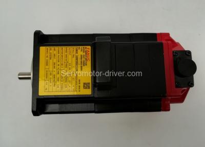 China A06B-0202-B500 GE e de C.A. de Fanuc servo motor A06B0202B500 uma garantia do ano à venda