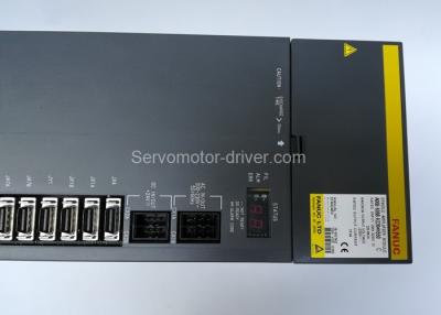 中国 GE Fanuc A06B-6088-H226 #H550 AC紡錘のアンプ モジュールA06B6088H226 #H550 販売のため