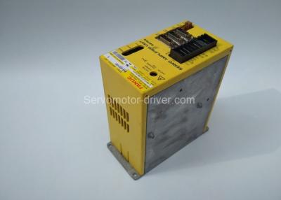 中国 A06B-6093-H101サーボ モーター運転者/Fanucのサーボ アンプA06B6093H101 販売のため
