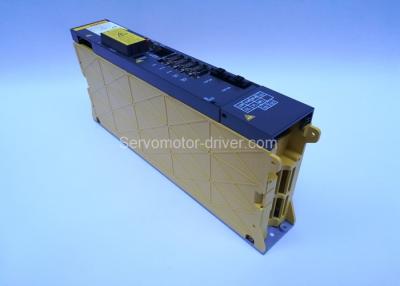 中国 CNCの機械類のFanucのサーボ アンプA06B-6096-H201 A06B6096H201 販売のため