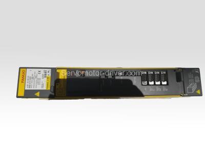 中国 A06B-6117-H303サーボ モーター運転者/Fanucのサーボ アンプA06B6117H303 販売のため