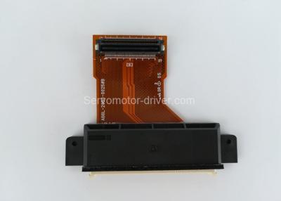 Chine Connecteur de carte de CF de GE Fanuc A66L-2050-0025#B A66L20500025#B pour des machines de commande numérique par ordinateur à vendre