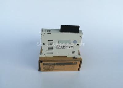 China Adaptador especial FX3U4HSXADP da entrada de alta velocidade de Mitsubishi FX3U-4HSX-ADP à venda