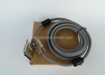 Cina Cavo del collegamento del cavo GT15-QC30B del servomotore di Mitsubishi per Q - trasporti GT15QC30B in vendita