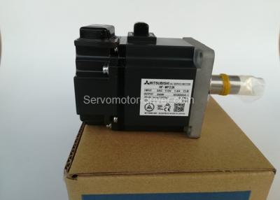 China HF-MP23K Elektrische AC Servomotor HFMP23K Nieuw in Originele Doos Te koop