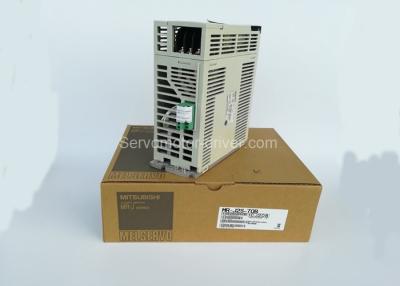China De originele Servoversterker MRJ2S70B van Mitsubishi M.-j2s-70B AC voor Mijnbouwmachines Te koop
