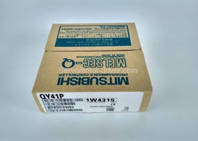 Cina Modulo di uscita dello SpA di QY41P per macchinario minerario una garanzia di anno in vendita