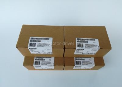 China Módulo de relação original do I/O de Siemens 6ES7155-6AA01-0BN0 32 para a maquinaria de mineração à venda