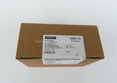 Cina Controllore logico programmabile 6ES72142AD230XB8 dello SpA 6ES7214-2AD23-0XB8 in vendita
