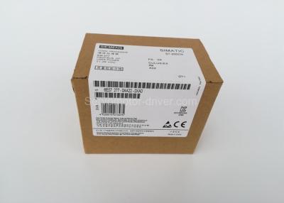 China Módulo do poder superior IGBT de Simatic, módulo do escravo do DP do DP de 6ES7277-0AA22-0XA0 Profibus à venda