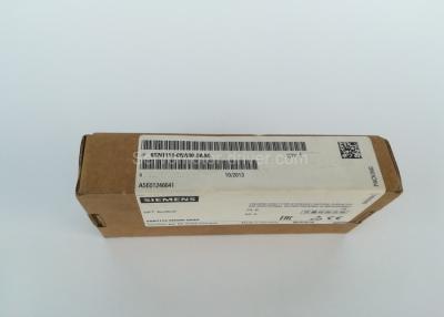 Cina Unità terminale 6SN11140NA000AA0 del driver 611 del servomotore di Siemens 6SN1114-0NA00-0AA0 in vendita
