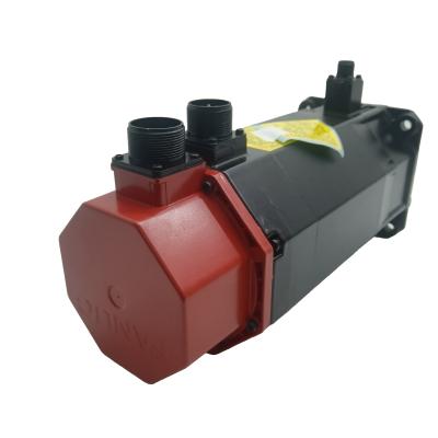 China A06B-0163-B175 New Original 1PC FANUC Servo Motor A06B0163B175 New In Box for sale