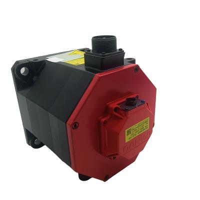 China A06B-0266-B200#0100 AC Servo Motor A06B0266B200#0100 Fanuc New In Stock for sale