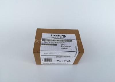 China Módulo EM222 do poder superior IGBT da saída de 6ES7222-1HF22-0XA0 Digitas para o processador central de S7-22X à venda