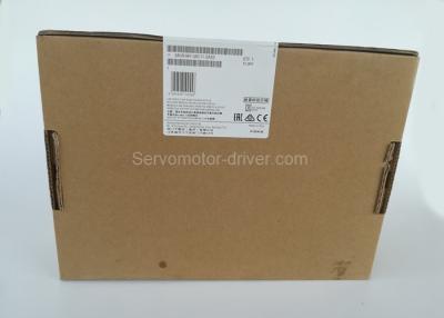 China 6AV6647-0AC11-3AX0 Simatic Basic Color DP Panel 6AV66470AC113AX0 for sale