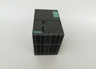 China Black PLC Programmable Logic Controller 6ES7317-2AJ10-0AB0 CPU 317-2 DP Processor 6ES73172AJ100AB0 for sale