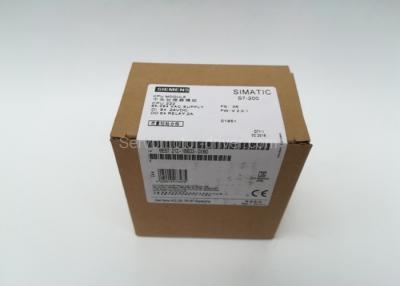 Cina Modulo originale 6ES72121BB230XB0 dello SpA di Siemens 6ES7212-1BB23-0XB0 Simatic in vendita