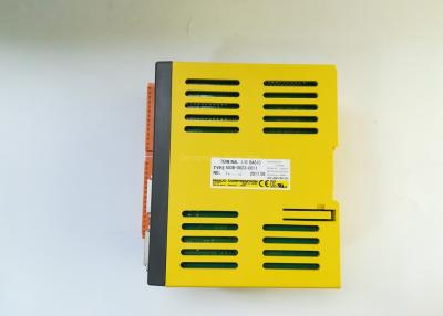 China Van de de Servomotorbestuurder van VDE CNC Module A03B-0823-C011 van Fanuc de Eind I/O Basis Te koop