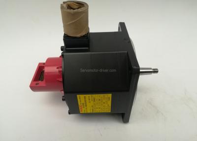 China Servo motor industrial da máquina FANUC A06B-0033-B577#7000 do CNC garantia de 1 ano à venda
