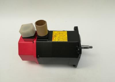 China VDE industrial do UL CCC do CE do controlador ROHS do servo motor da C.A. de FANUC A06B-0123-B075 à venda