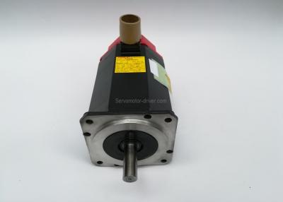 China Controlador industrial do servo motor da C.A. de A06B-0128-B575 FANUC 1,4 quilowatts da saída à venda