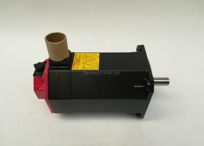 China Van het de Servomotorcontrolemechanisme van FANUC A06B-0227-B100#0100 AC de Zwarte Kleur Te koop