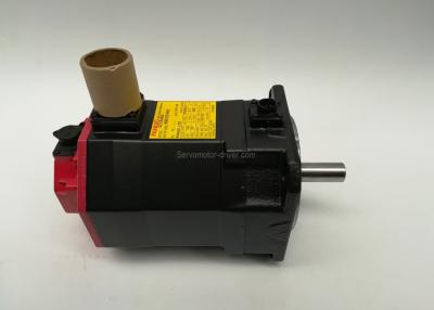 China Controlador industrial do servo motor da C.A. A06B-0235-B502/servo motor de alta velocidade à venda