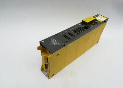 China De originele CNC van de de Servomotorbestuurder van Controlemechanismefanuc Versterker A06B-6079-H102 Te koop