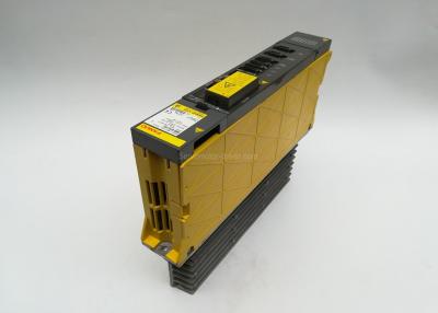China CNC de Servomotoraandrijving Geschatte Input 283 van Controlemechanismefanuc A06B-6079-H103 AC - 325VDC 1,25 kW Te koop