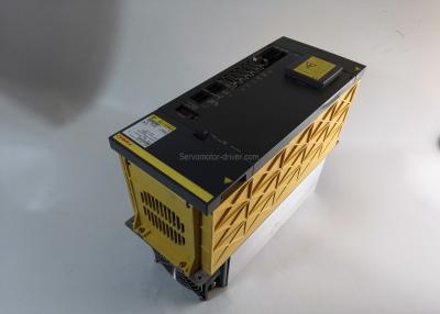 China CNC de Versterker van de de Servomotorbestuurder van Controlemechanismefanuc A06B-6079-H107 Één Jaargarantie Te koop