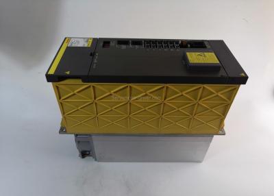 China Geunine CNC Controller Fanuc A06B-6079-H108 Servo Motor Driver Amplifier for sale