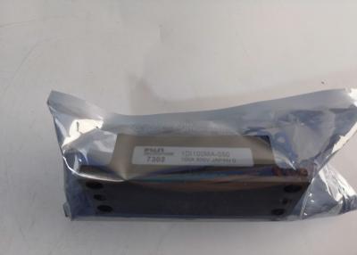 Cina Processo elettrico della macchina di CNC di Fuji Igbt del modulo di 1DI100MA-050 1DI100MA050 in vendita