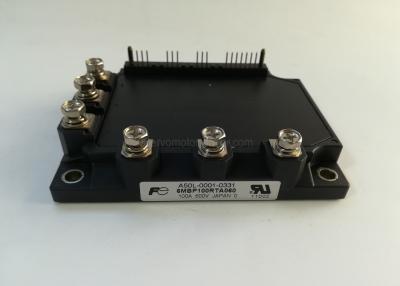 Cina Modulo di alto potere IGBT di Fuji 6MBP20RTA-060 con una garanzia di anno in vendita