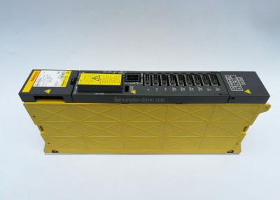China A06B-6079-H203 AC Servomotoraandrijving voor Industriële Robot 1 Jaargarantie Te koop