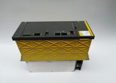 Cina Modulo di alimentazione originale di Fanuc del driver a macchina del servomotore di CNC A06B-6087-H137 in vendita