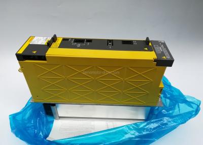 China De alpha- Servoversterker van de Voedingmodule A06B-6110-H015 Fanuc CNC Te koop