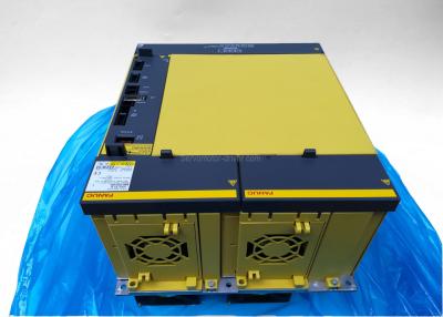 China Originele van de Versterkeraips 55-B van Fanuc Servo de Voedingmodule A06B-6200-H055 Te koop