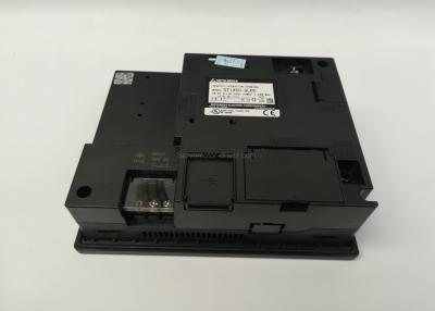 China Tela táctil terminal HMI da operação gráfica de GT1450-QLBD para a automatização industrial à venda