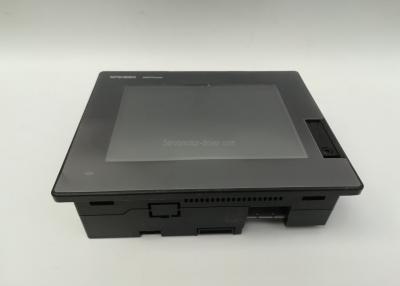 China Tela táctil terminal HMI da operação gráfica de Mitsubishi GT1450-QMBD garantia de 1 ano à venda