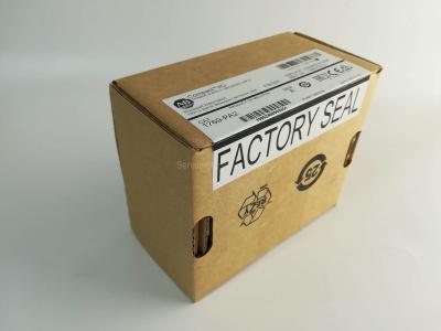 China Allen Bradley CompactLogix Power Supply 120/240V AC Input Module 1769-PA2 for sale