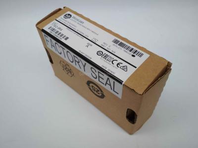 China 1762-IR4 Input Output Module Allen Bradley Micrologix 1200 RTD/ Resistance for sale