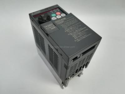 Cina Pezzi di ricambio originali Mitsubishi franco - invertitore FR-E720S-0.4K di automazione di dimensione compatta E700 in vendita