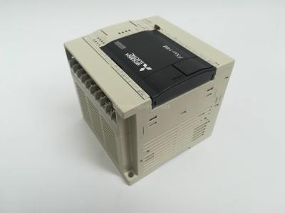Cina Mitsubishi MELSEC - alimentatore a corrente alternata FX3G-14MT/ES-A dell'unità principale del regolatore programmabile di F in vendita