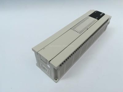 China Original Mitsubishi MELSEC - F Programmable Controller FX3U-128MR/ES-A for sale