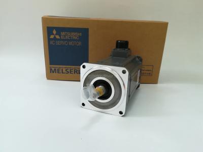 China Originele de Servomotor Verminderde Schacht ha33nc-TS HA33NCTS van Mitsubishi MELDAS AC Te koop