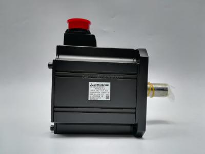 China Original Industrial Servo Motor Mitsubishi Melservo HC Series AC Servo Motor HC153S-SZ HC153SSZ for sale