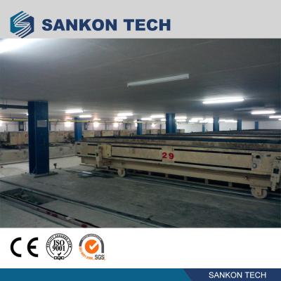 Cina Mosca solida Ash Brick Making Machine Automatic della costruzione del lastricatore del blocchetto di Eco del cemento in vendita