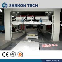 China 4.2m Brick Separating Machine for sale