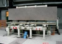 China CE Overturn Table AAC Block Making Machine for sale