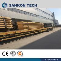 China AAC Machine Side Plate for sale